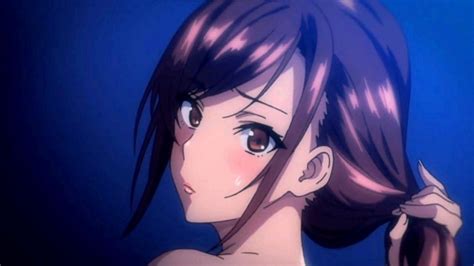 Himawari Ga Yoru Ni Saku Despues Del Ntr Capitulo Tablero De