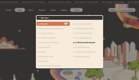 I Designed The Pyconus 2025 🙌 Python Foundation 4 Images Behance