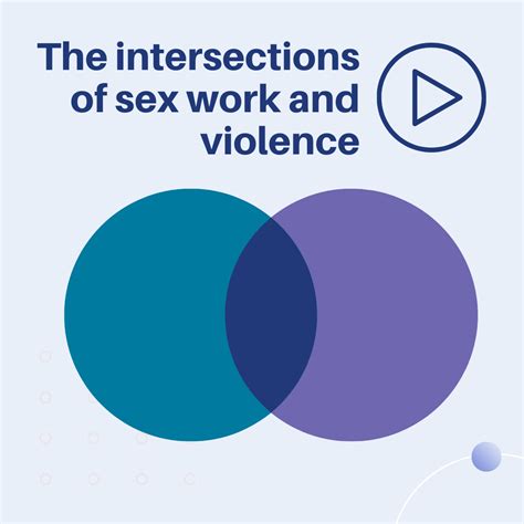 The Intersections Of Sex Work And Violence Forge
