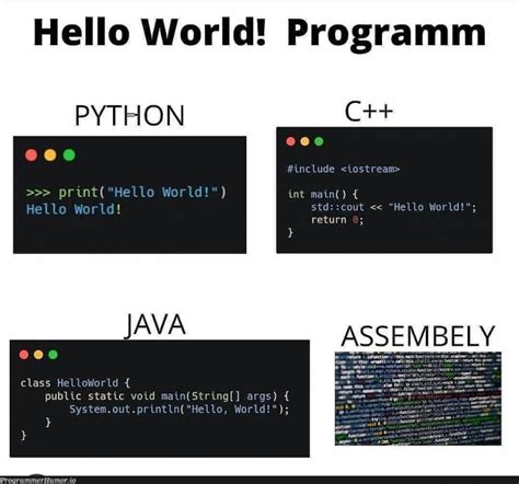 Python Rocks