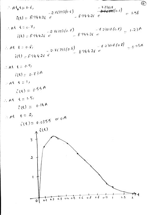 [solved] please answer and show work thank you problem 3 14 pts