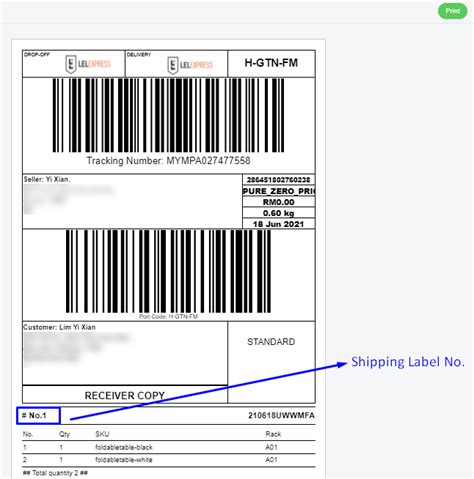 How To Process Order With Express Fulfillment UniCart Support Center