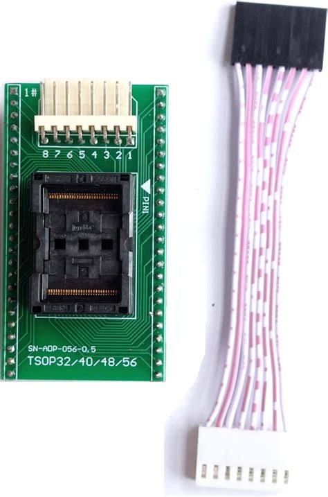 Xgecu T56 EPROM Programmer 13 Adapters Xgecu TL866II Philippines Ubuy