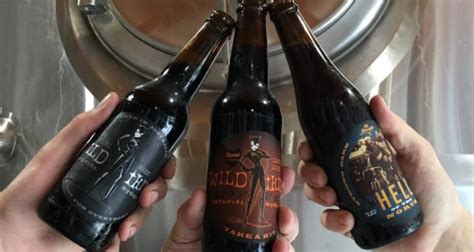 Murrays Brews Eight Beers For Dark Beer Month Drinks Trade
