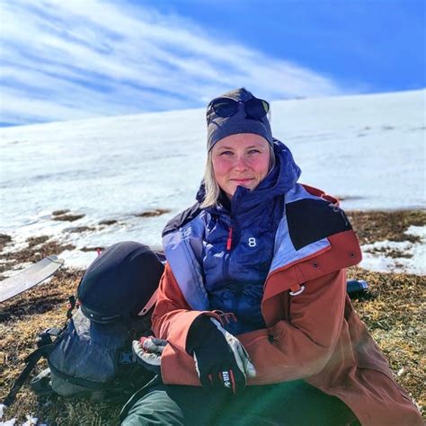 Maja Stenmark Miljöinspektör Storumans Kommun Linkedin