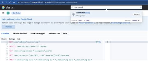 Allow Open In New Tab From The Kibana Search Bar · Issue 5408