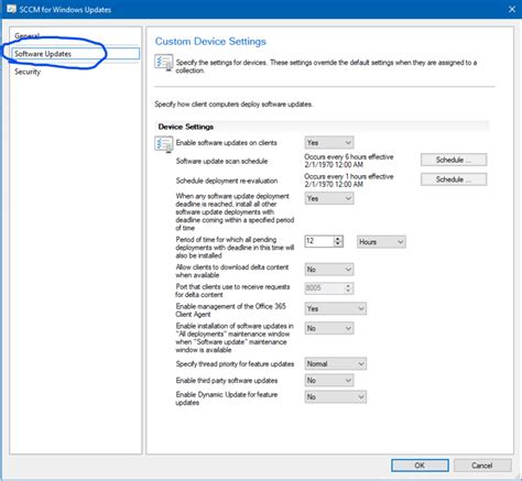 How To Set Where Clients Obtain Windows Updates 7 By Computerdave Software Spiceworks