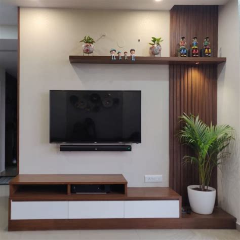 Tv Unit Design Living Room Design Contemporary Interior Style Artofit
