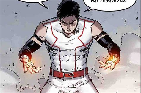 Villain Initialization Wiki Characters Review And Other Details