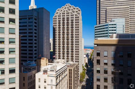 275 Battery St San Francisco Ca 94111 Loopnet