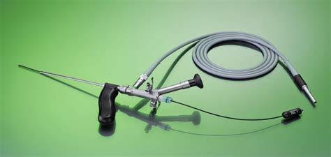 Minimally Invasive Procedures For Fistula Maher A Abbas Md Dubai