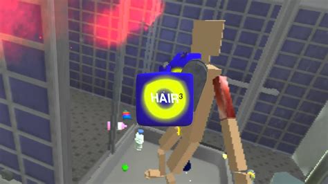 Roblox Shower