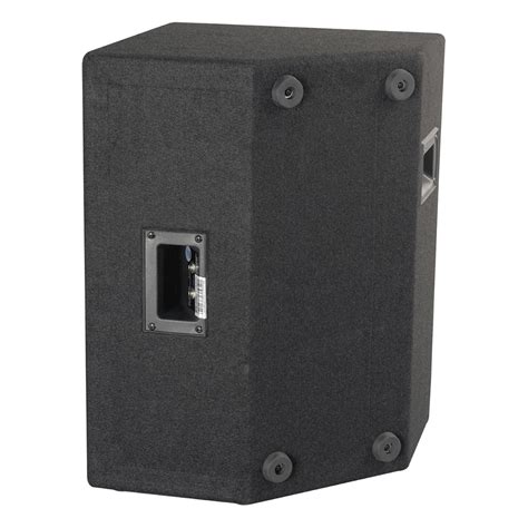 DISC Phonic SEM712 12'' Passive PA Speaker, Pair at Gear4music