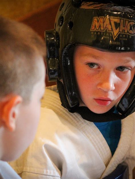 Classes Dragon Martial Arts