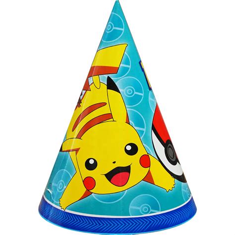 Coifuri Pokemon Balloo Party Shop