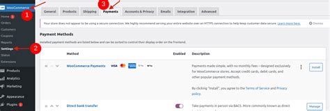 How To Add Discounts Based On Payment Method In Woocommerce Flycart