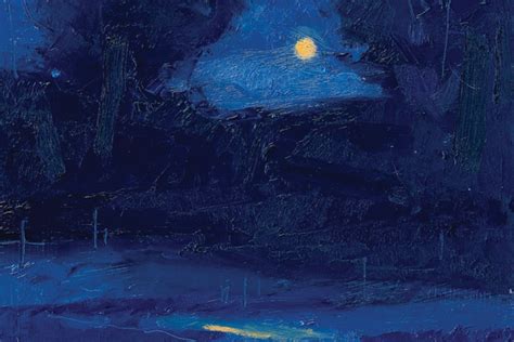 What Is Monochromatic Painting In Art