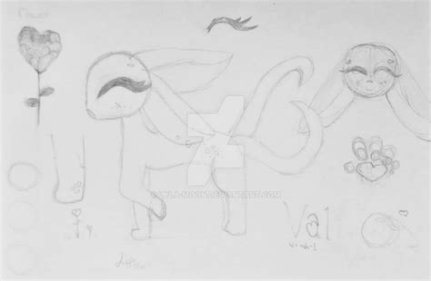 Cutsie By Lyla Moon On Deviantart