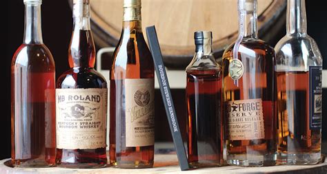 Bourbon Heritage Month September 2022 Platina Liquor