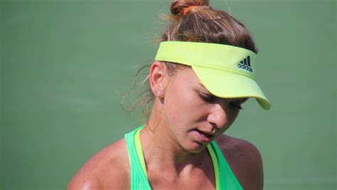 Simona Halep A început Războiul Cu Toată Lumea