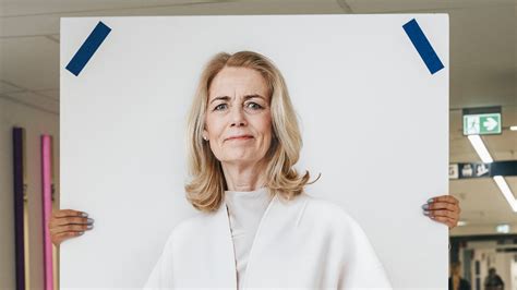 Årets Chef Finalisten Om Sjukvården Som Arbetsplats Chef Och Chefakademin