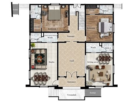 2d Rendering With High Quality Upwork