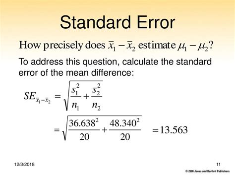 Chapter 12 Comparing Independent Means Ppt Download