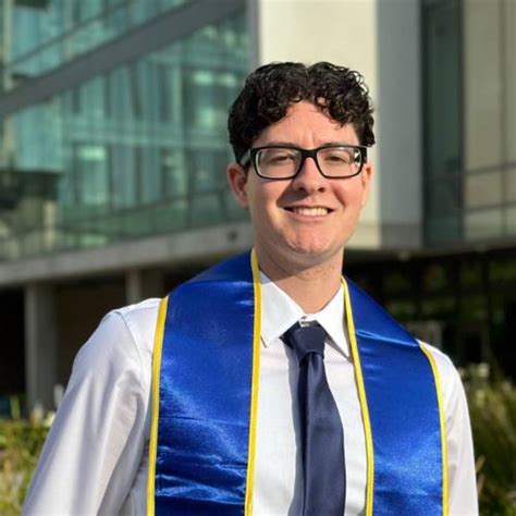 Ryan Hight School Of Public Affairs Sdsu