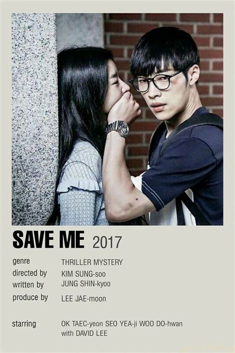Save Me Film Horor Film Bagus Film Romantis