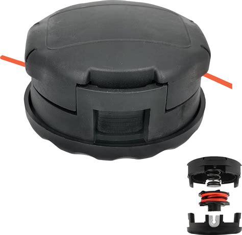 Eyoloty 400 Trimmer Head Compatible With Echo 400 Srm 225