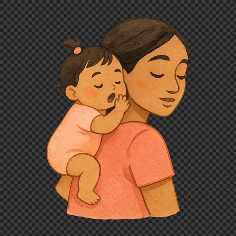 Sleeping Mom Face Book Images Free Photos Png Stickers Wallpapers And Backgrounds Rawpixel
