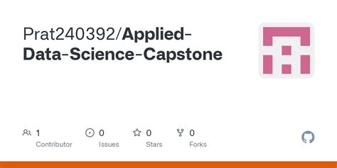 GitHub Prat Applied Data Science Capstone