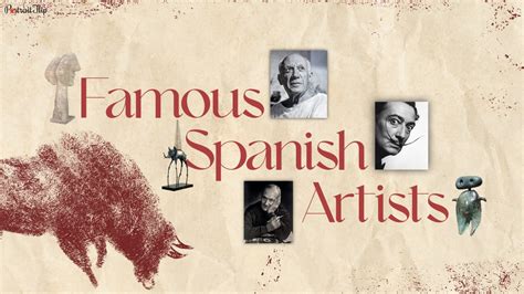 What Is Spanish Art At Julie Hernandez Blog