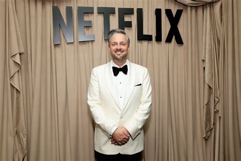 Who Is Nate Bargatze Meet The Comedian And 2025 Emmys Host Us Weekly