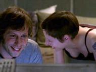 Naked Meret Becker In Nogo