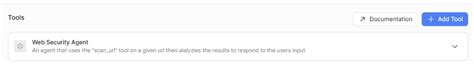 Using Agents As A Tool Introspection Feature Requests Retool Forum