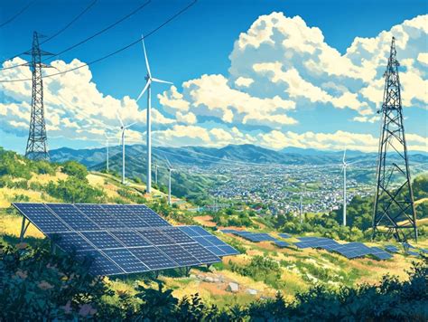 Decentralized Energy Grids The Future Of Local Power