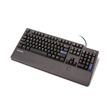 کیبورد استوک لنوو مدل IBM SK 8825 فروشگاه لنوو