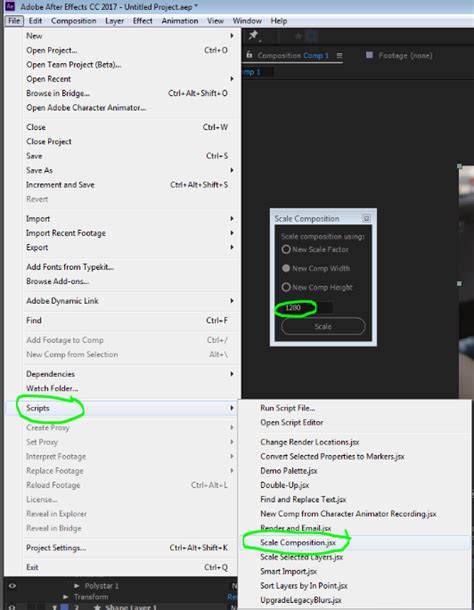 Solved Ae Comp Quality And Resolution Question Adobe Product Community 8764389