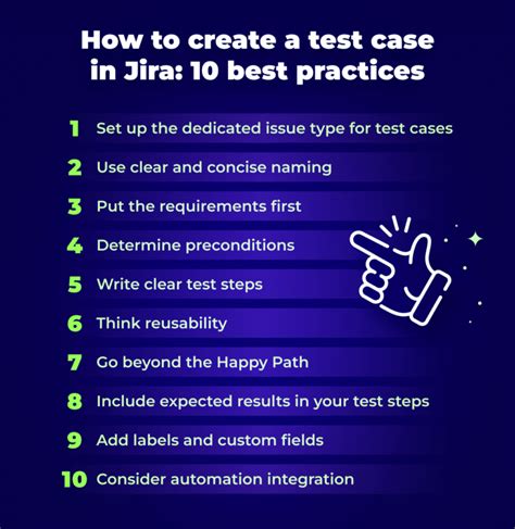 How To Write Test Cases In Jira The Ultimate Guide