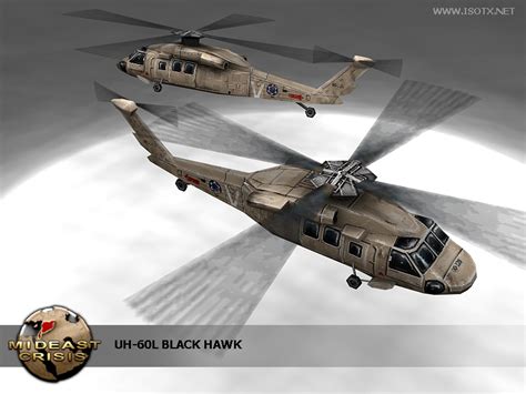 Blackhawk Image Mideast Crisis Mod For Candc Generals Zero Hour Moddb