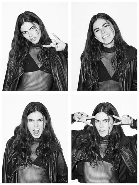 Ciara Select London Select Model Management