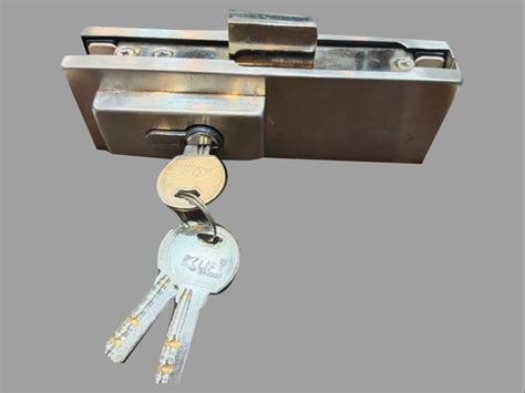 Stainless Steel Patch Lock Polish At ₹ 800piece In Kolkata Id Stainless Steel Patch Lock Polish At ₹ 800piece In Kolkata Id
