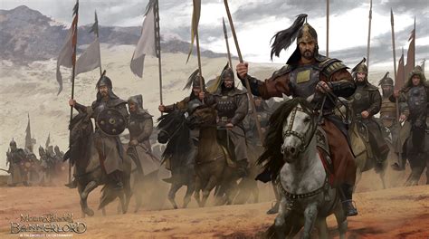Khuzait Khanate By Ilker Serdar Yildiz Rimaginarysoldiers