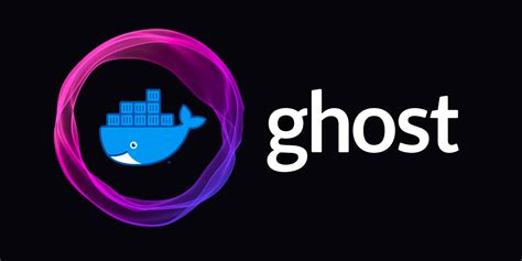 móntate tu propio blog en 5 m con docker compose