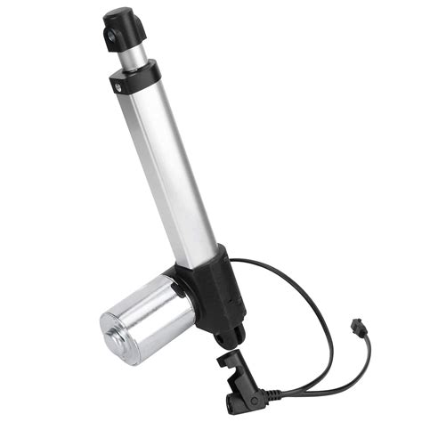 Electric Lifter Easy To Install Electric Linear Actuator Lifter Small Size And Low Noise 150mm