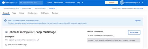 Github Ahmedelmelegygo App A Web App Written In Go That Is