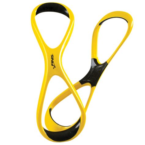 피니스 8자패들 성인용 옐로우17세이상 성인남성권장finis 피니스 8자패들 성인용 옐로우17세이상 성인남성권장finis