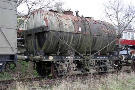 Tank Wagon Classes A And B And The Differences Cvr Wagon Group