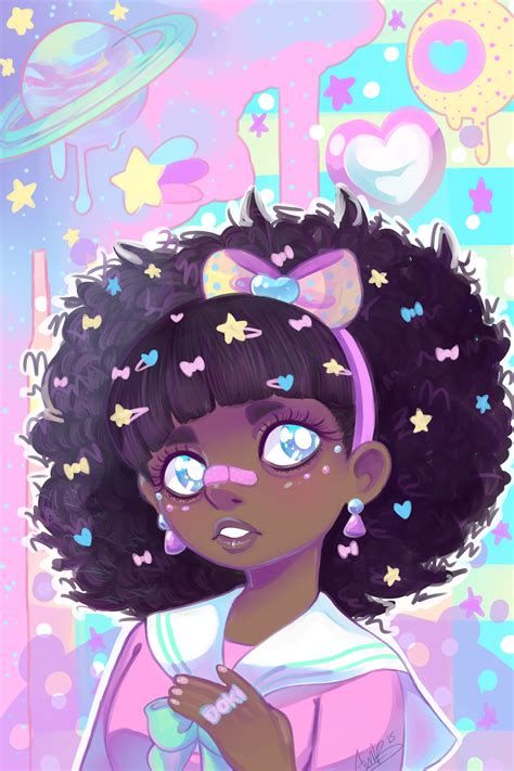 Konsep Terbaru Pastel Anime Girl Drawing